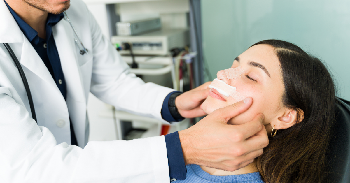 Recovering with Confidence: Tips for a Smooth Healing Process After ...